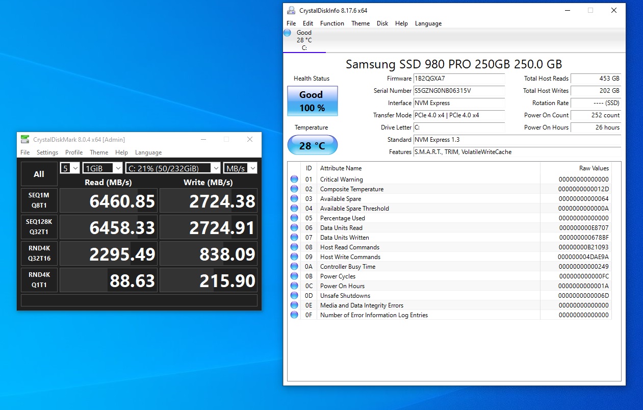 PCIe Gen 4.0 Speed Issue on Intel Tiger Lake UP3 Platform : r/embedded